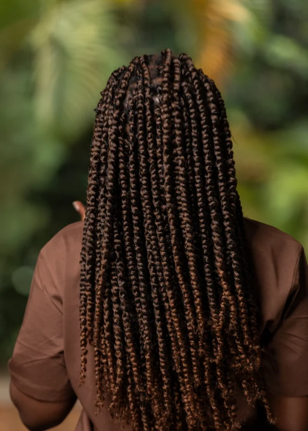 Spring Twist Crochet/Braids – Rungi Beauty